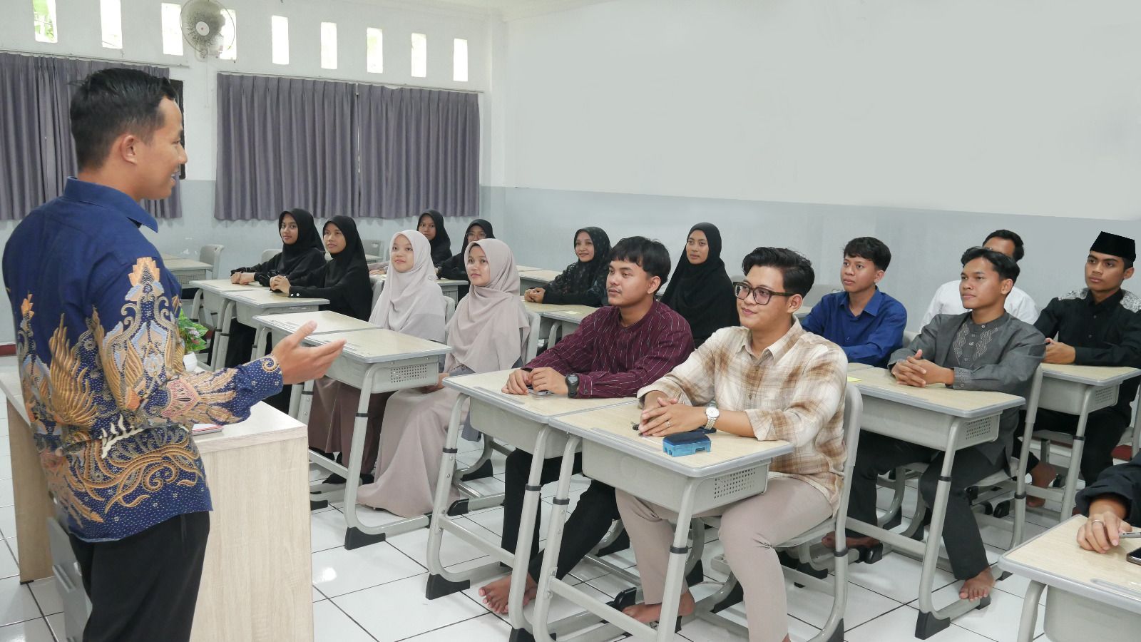 PSB - Darul Quran Mulia