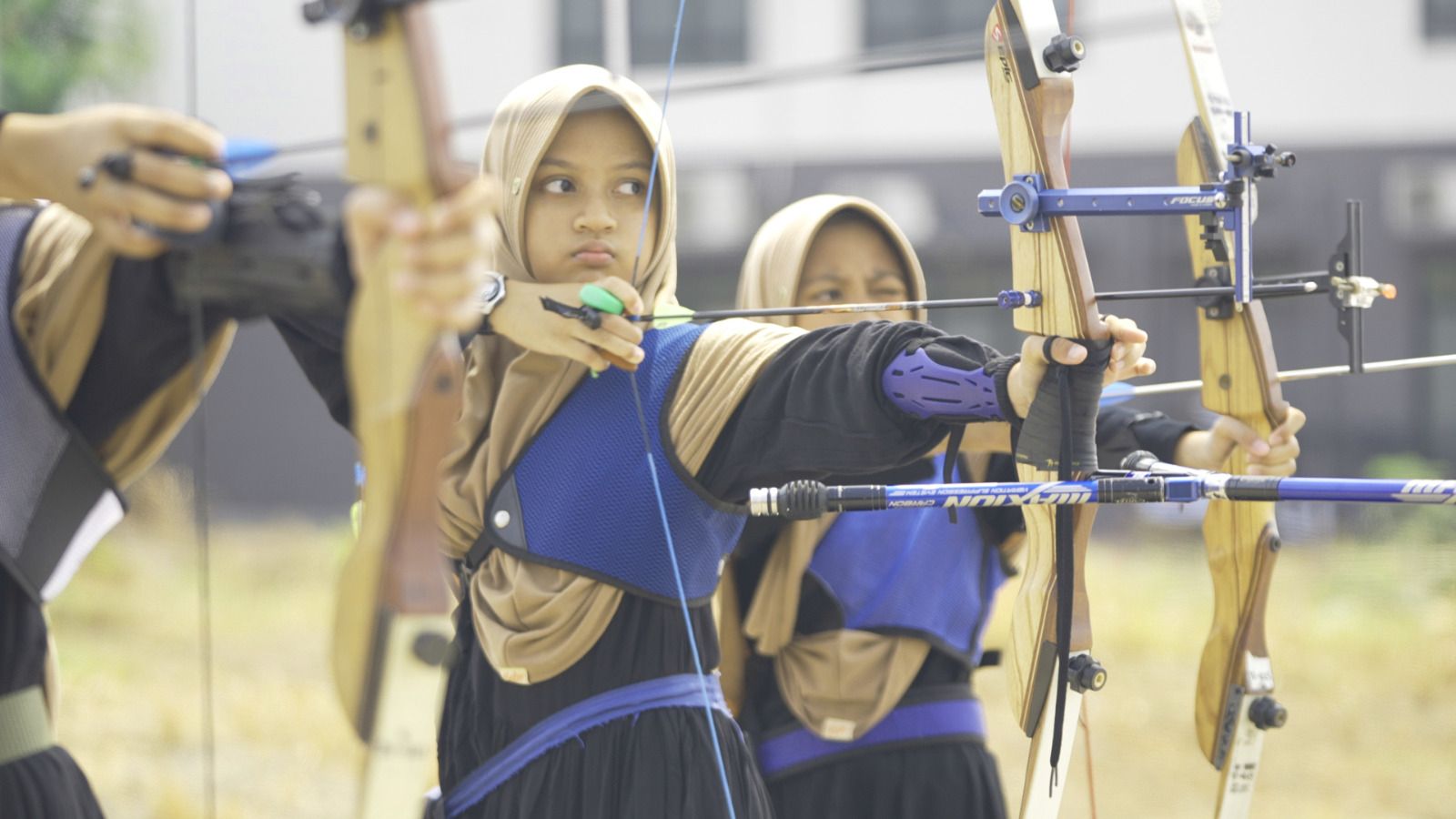 PSB - Darul Quran Mulia