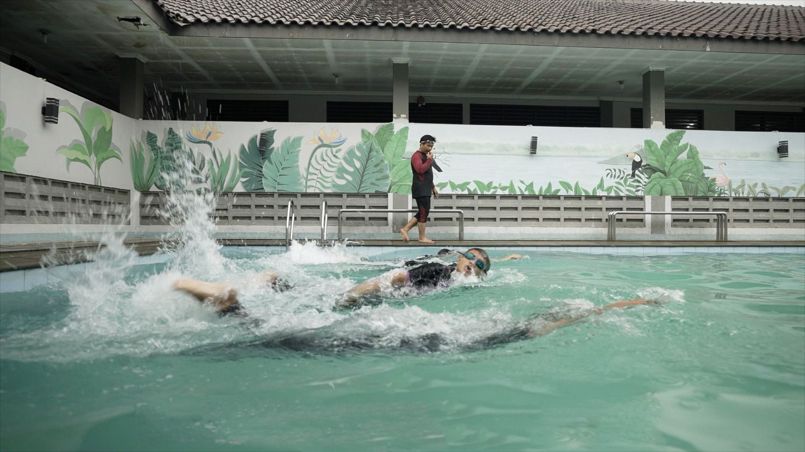 PSB - Darul Quran Mulia